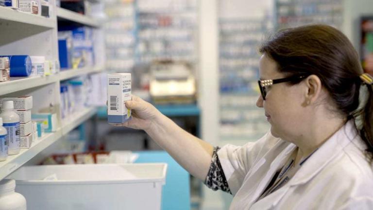 What is MedBox? A Free Service by AmeriPharma Pharmacy