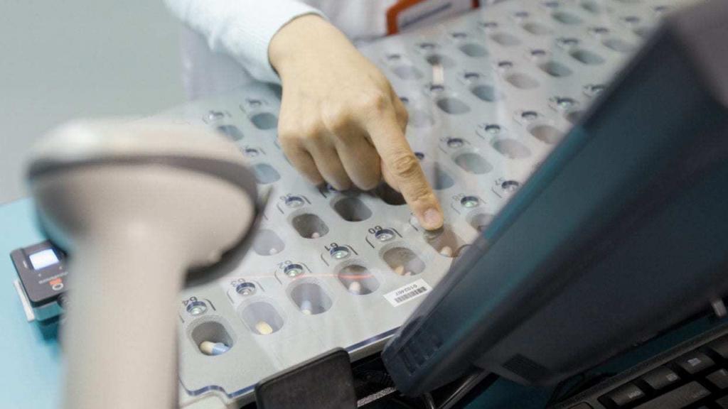 What is MedBox? A Free Service by AmeriPharma Pharmacy