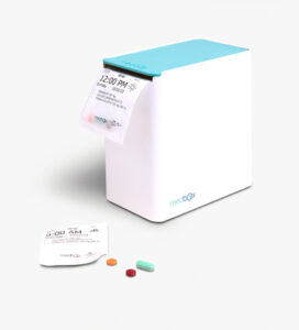 What is MedBox? A Free Service by AmeriPharma Pharmacy